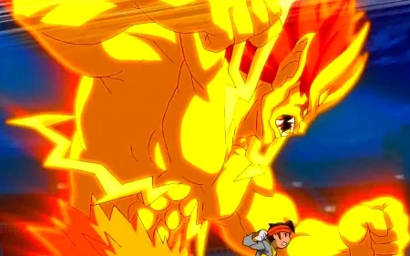 Great the Hand | Inazuma Eleven Pedia Wiki | Fandom