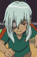 Sakuma Jirou | Inazuma Eleven Pedia Wiki | Fandom