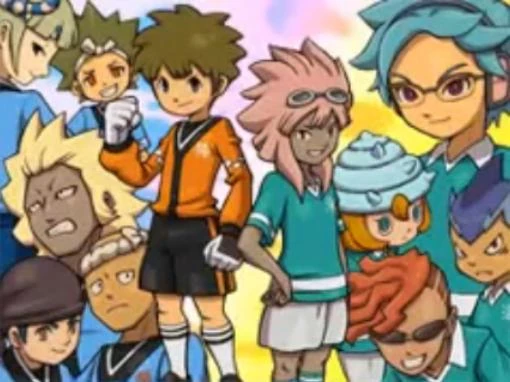 Tachimukai Yuuki | Inazuma Eleven Pedia Wiki | Fandom