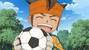 Mark Evans | Wiki Inazuma eleven | Fandom