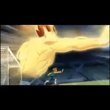 Mark Evans | Wiki Inazuma eleven | Fandom