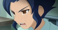 Tsurugi Yuuichi | Inazuma Eleven Web Wiki | Fandom
