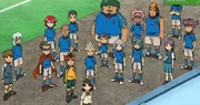Inazuma Japan | Inazuma Eleven Web Wiki | Fandom