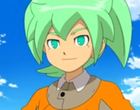 Fei Rune | Inazuma Eleven Web Wiki | Fandom