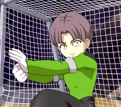 Vee Wai | Inazuma Eleven Italia Wiki | Fandom