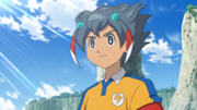 Arion Sherwind | Inazuma Eleven Italia Wiki | Fandom