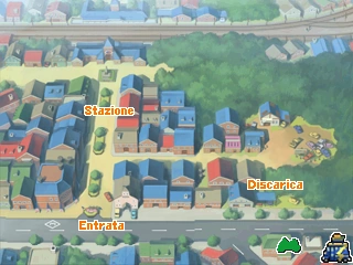 Area americana | Inazuma Eleven Italia Wiki | Fandom