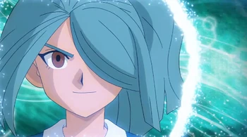 Nathan Swift | Inazuma Eleven Italia Wiki | Fandom