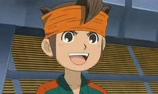 Mark Evans | Inazuma Eleven Italia Wiki | Fandom