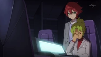 Xavier Foster | Inazuma Eleven Italia Wiki | Fandom