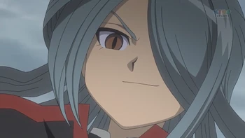 Nathan Swift | Inazuma Eleven Italia Wiki | Fandom