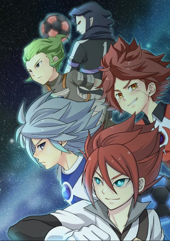 Alius Academy | Inazuma Eleven Italia Wiki | Fandom