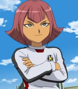 Neil Turner | Inazuma Eleven Italia Wiki | Fandom