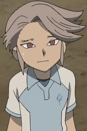 Cameron Morefield | Inazuma Eleven Italia Wiki | Fandom