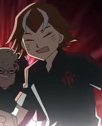 Steve Ingham | Inazuma Eleven Italia Wiki | Fandom