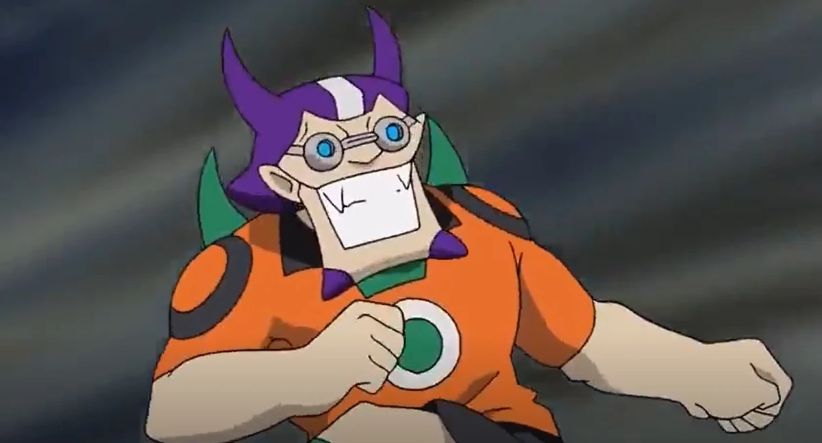 Zanos | Inazuma Eleven Italia Wiki | Fandom