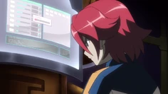 Xavier Foster | Inazuma Eleven Italia Wiki | Fandom