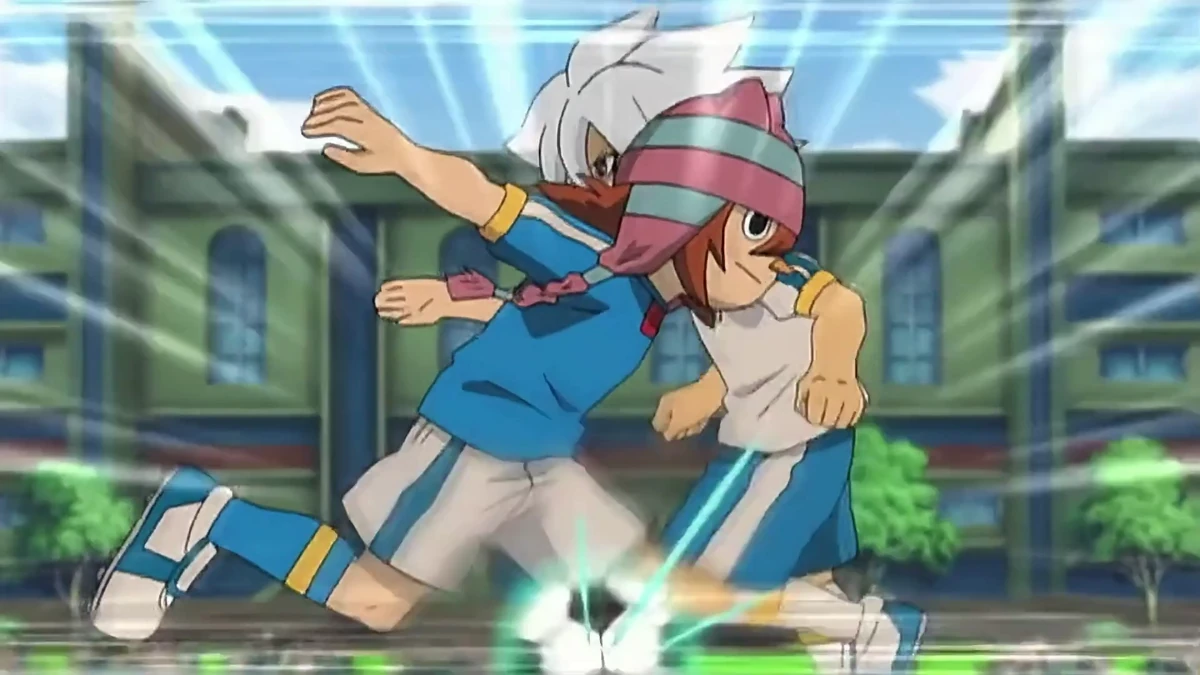 Lista delle tecniche (Inazuma Eleven 3) | Inazuma Eleven Italia Wiki ...