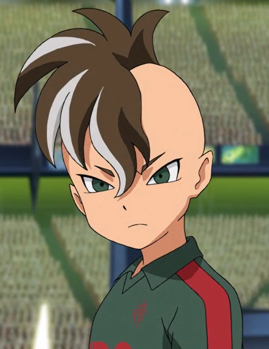 Caleb Stonewall | Inazuma Eleven Italia Wiki | Fandom Caleb Stonewall | Inazuma Eleven Italia Wiki | Fandom