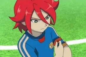 Xavier Foster | Inazuma Eleven Italia Wiki | Fandom