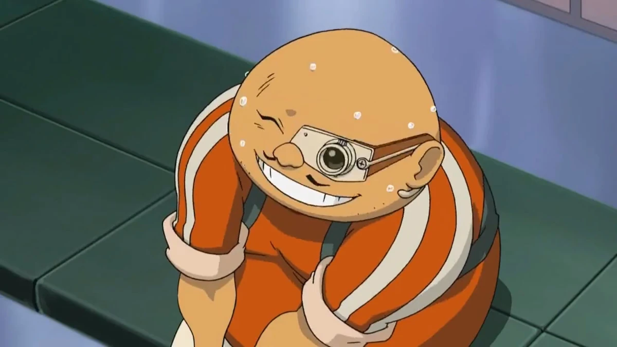 Stephen Black | Inazuma Eleven Italia Wiki | Fandom