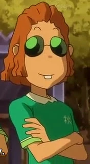 Skeeter Hawk | Inazuma Eleven Italia Wiki | Fandom