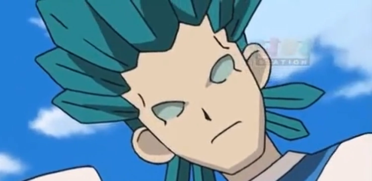 Denzel Freezer | Inazuma Eleven Italia Wiki | Fandom