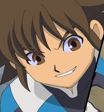 Steve Grim | Inazuma Eleven Italia Wiki | Fandom