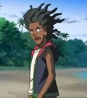 Mac Robingo | Inazuma Eleven Italia Wiki | Fandom