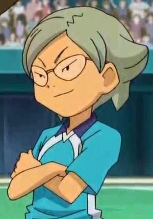 Moe Sart | Inazuma Eleven Italia Wiki | Fandom