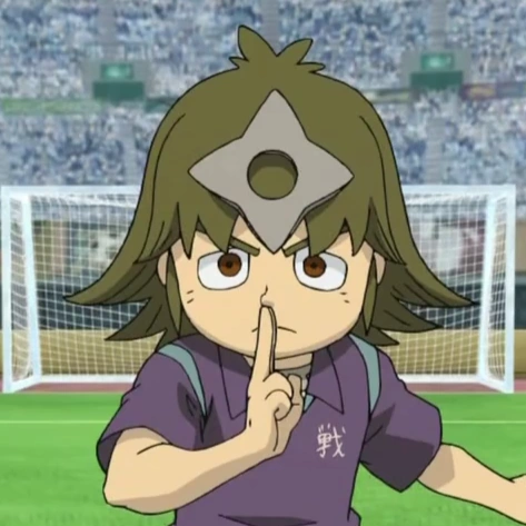 Jez Shell | Inazuma Eleven Italia Wiki | Fandom
