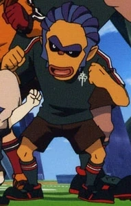 Rowan Beltzer | Inazuma Eleven Italia Wiki | Fandom