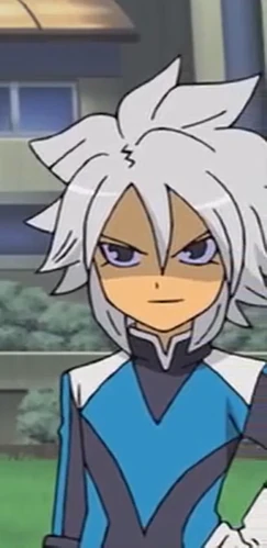 Shadow Cimmerian | Inazuma Eleven Italia Wiki | Fandom