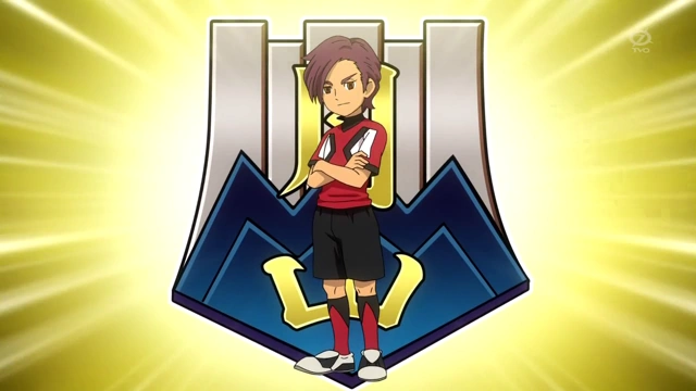 Doug McArthur | Inazuma Eleven Italia Wiki | Fandom