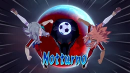 Notturno | Inazuma Eleven Italia Wiki | Fandom
