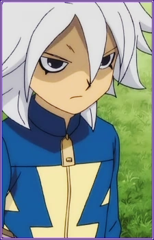 Shadow Cimmerian | Inazuma Eleven Italia Wiki | Fandom