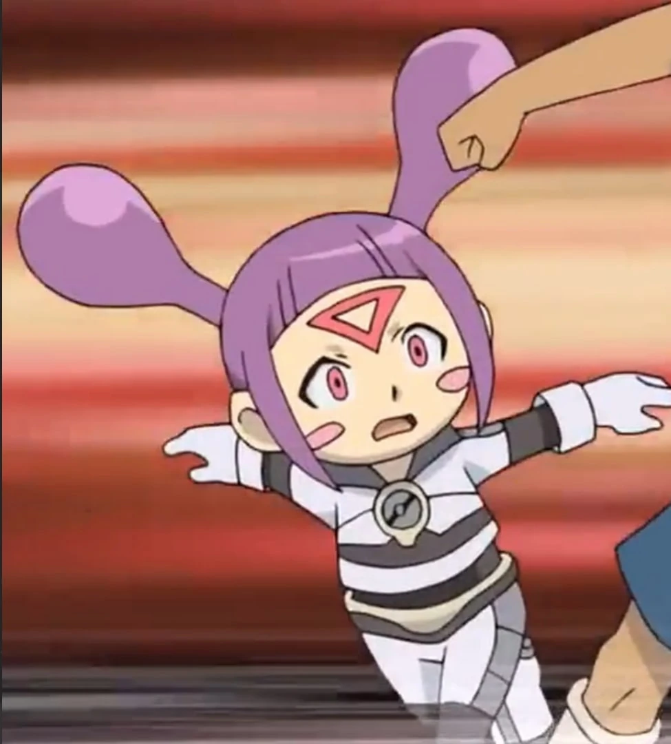 Katie Brown | Inazuma Eleven Italia Wiki | Fandom