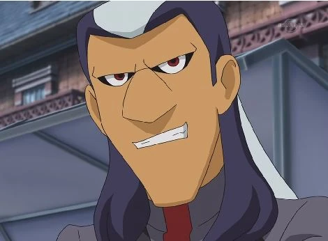Primo Eden | Inazuma Eleven Italia Wiki | Fandom