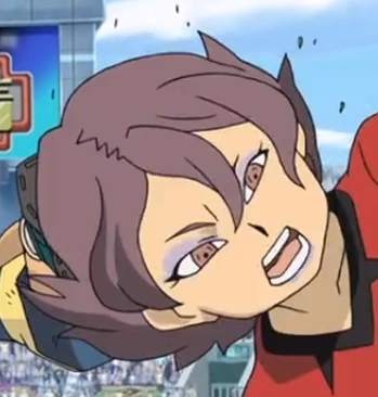 Alfred Meenan | Inazuma Eleven Italia Wiki | Fandom