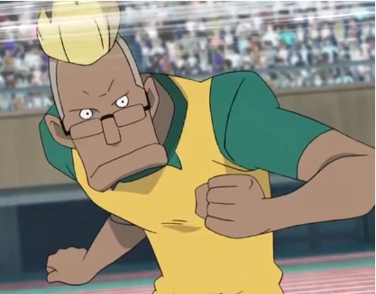 Matt Fischer | Inazuma Eleven Italia Wiki | Fandom