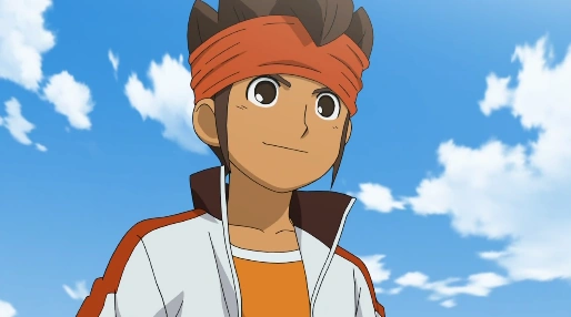 Episodio 7 (GO) | Inazuma Eleven Italia Wiki | Fandom