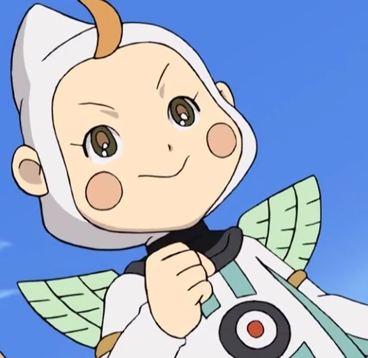 Nuel | Inazuma Eleven Italia Wiki | Fandom
