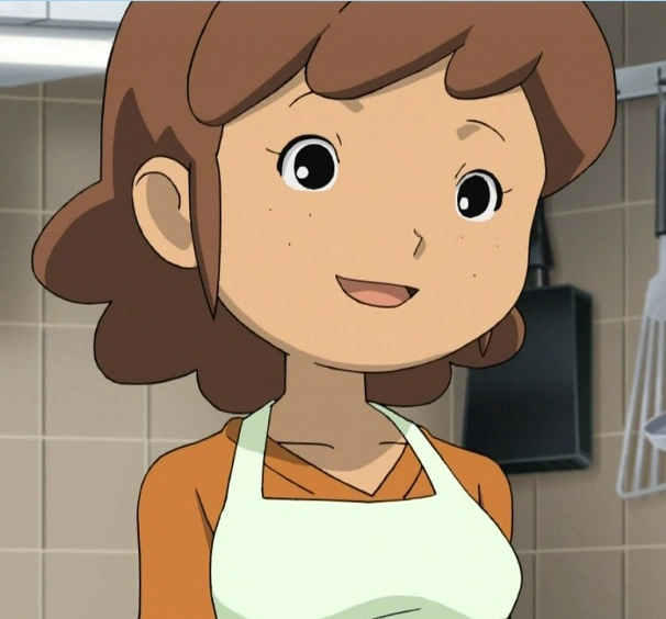 Sharon Evans | Inazuma Eleven Italia Wiki | Fandom
