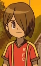 Keth Claus | Inazuma Eleven Italia Wiki | Fandom