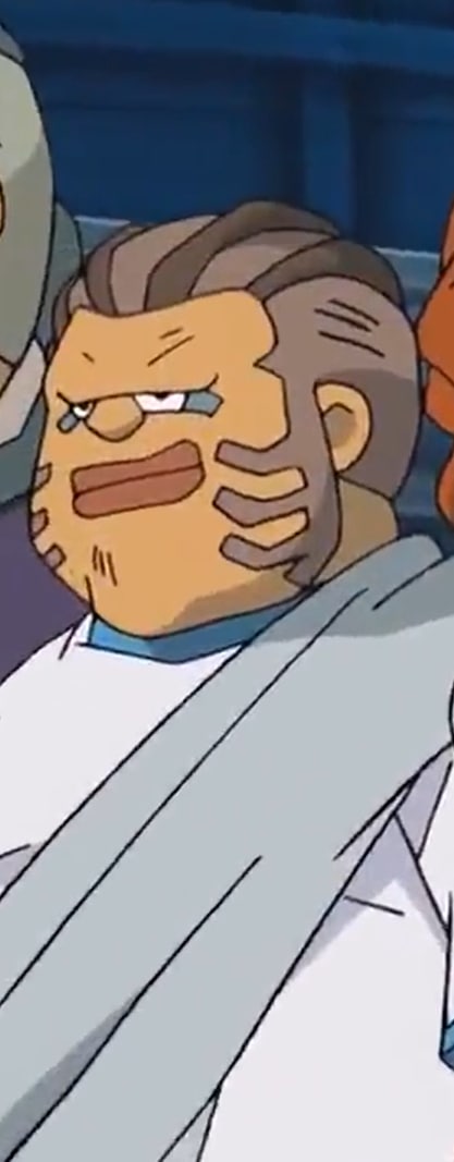 Danny Wood Inazuma Eleven Italia Wiki Fandom