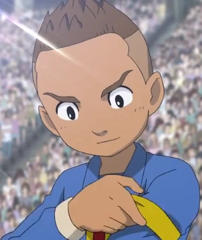 Hidetoshi Nakata | Inazuma Eleven Italia Wiki | Fandom