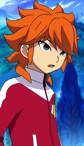 Sol Daystar | Inazuma Eleven Italia Wiki | Fandom