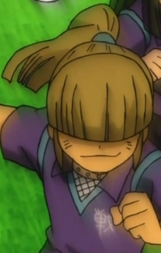 Newton Flust | Inazuma Eleven Italia Wiki | Fandom