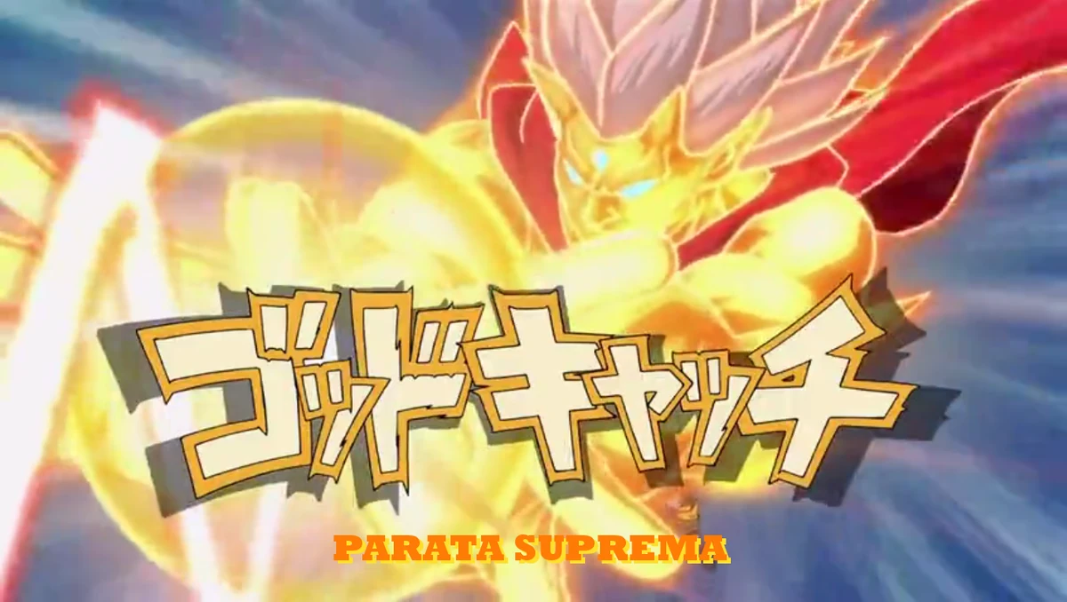 Parata Suprema | Inazuma Eleven Italia Wiki | Fandom