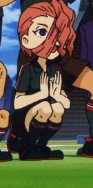 Sue Sparrow | Inazuma Eleven Italia Wiki | Fandom